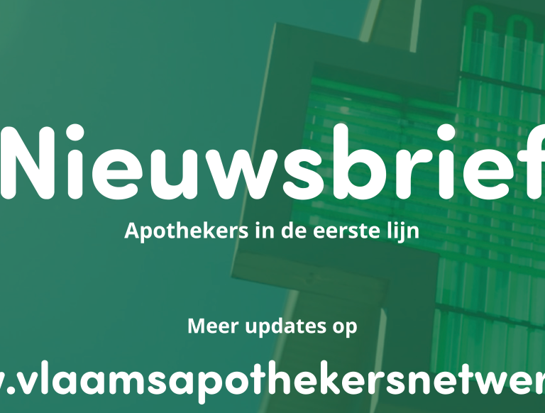 Nieuwsbrief VAN - Maand van de Preventie 2024 – september | Vlaams ...